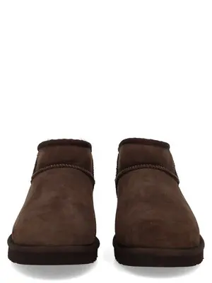 UGG Stivali Classic Ultra Mini
