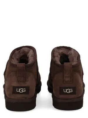 UGG Stivali Classic Ultra Mini