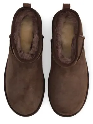 UGG Stivali Classic Ultra Mini