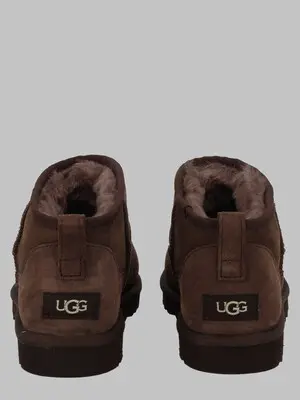 UGG Stivali Classic Ultra Mini