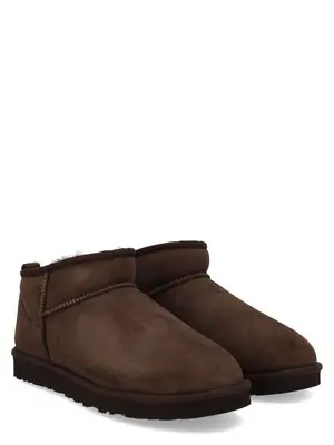 UGG Stivali Classic Ultra Mini
