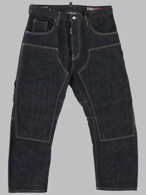 Dsquared2 Kawaii Jeans