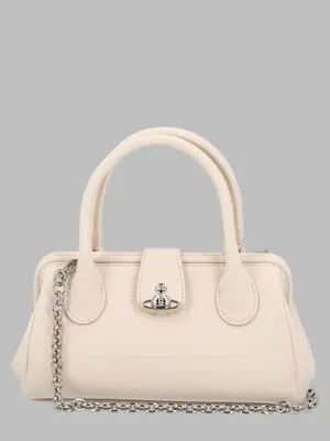 VIVIENNE WESTWOOD Borsa "pamela" Small