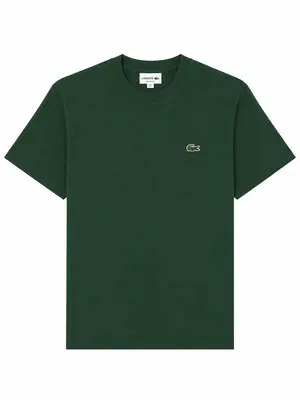 Lacoste T-shirt In Cotone