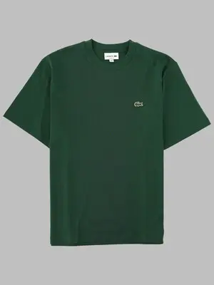 Lacoste T-shirt In Cotone