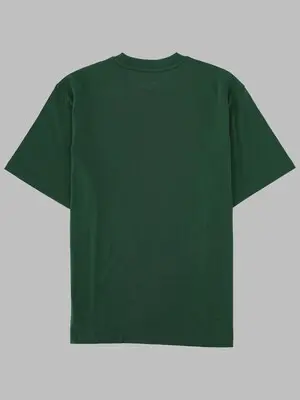 Lacoste T-shirt In Cotone