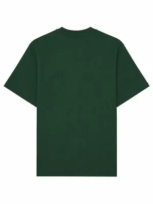 Lacoste T-shirt In Cotone