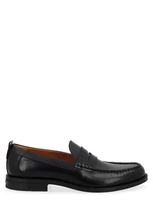 Hugo Leather Loafer