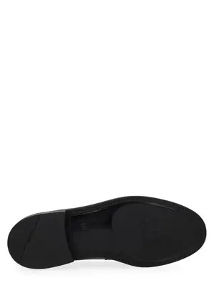 Hugo Leather Loafer