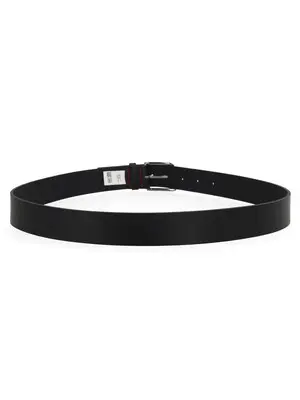 Hugo Leather Belt