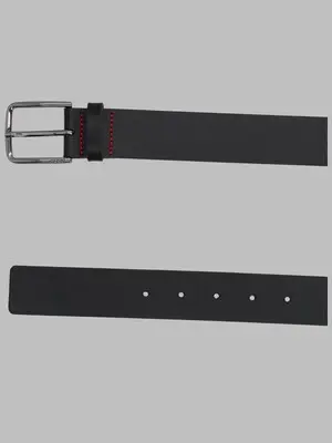 Hugo Leather Belt