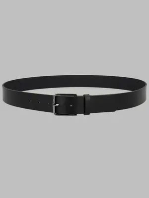 Hugo Leather Belt