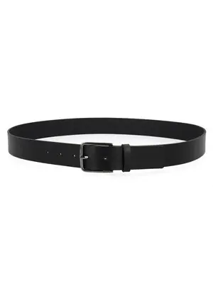 Hugo Leather Belt