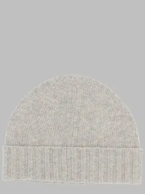MAISON MARGIELA Logo Beanie