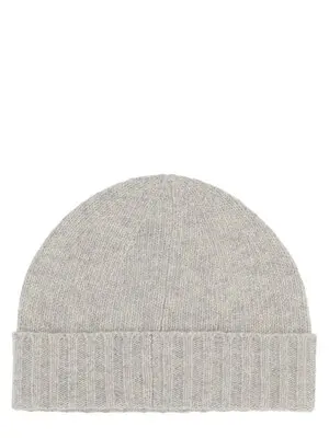 MAISON MARGIELA Logo Beanie