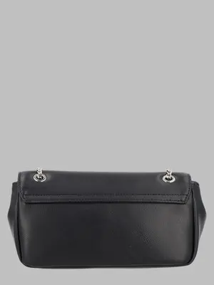 VIVIENNE WESTWOOD Borsa A Tracolla Con Logo