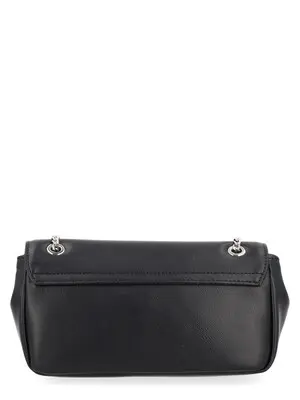 VIVIENNE WESTWOOD Borsa A Tracolla Con Logo