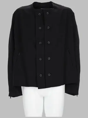 Y3 Giacca Uniform Adaptive Jacket