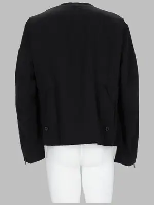 Y3 Giacca Uniform Adaptive Jacket