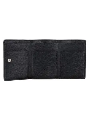 VIVIENNE WESTWOOD Portafoglio Small Flap Purse