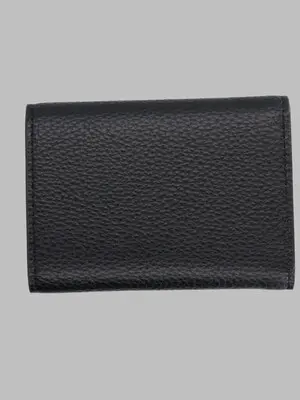 VIVIENNE WESTWOOD Portafoglio Small Flap Purse