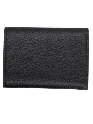 VIVIENNE WESTWOOD Portafoglio Small Flap Purse