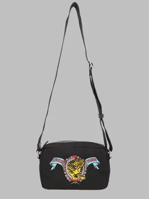 Kenzo Borsa A Tracolla Jumping Tiger