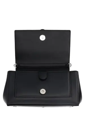 VIVIENNE WESTWOOD Borsa A Mano "hazel" Medium