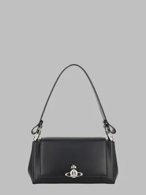 VIVIENNE WESTWOOD Borsa A Mano "hazel" Medium