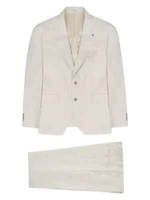 Tagliatore Vesuvio' Suit