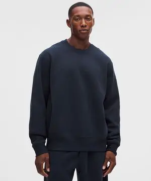 Lululemon Crewneck Sport Outerwear For Men