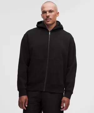 Full Zip Sport Outerwear For Men