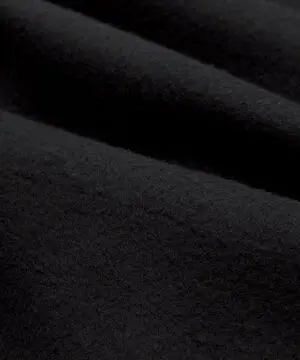 Lululemon Steady State Superloft Full-zip Hoodie - Black