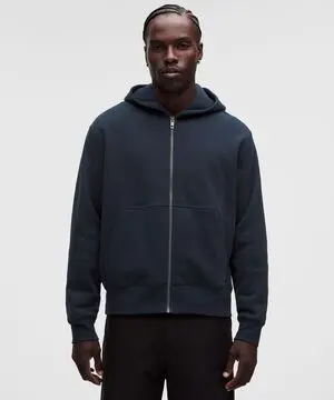 Ribbed Sport Outerwear For Men