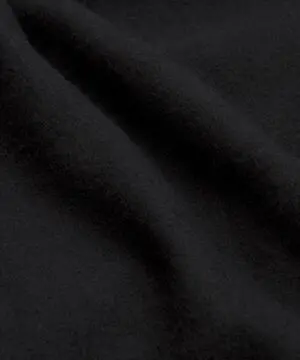 Lululemon Steady State Superloft Oversized Short 15 - Black