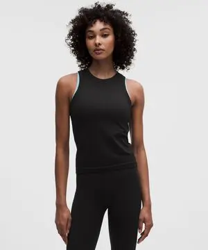 Lululemon Tank Performance Tops For Women