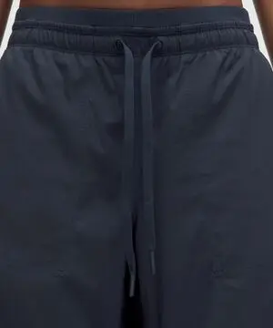 Lululemon Dance Studio Evolve Low-rise Oversized Pant - True Navy