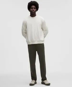 Lululemon Ankle Length Pants For Men