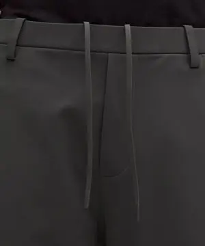 Lululemon Daydrift Classic-fit Trousers - Graphite Grey