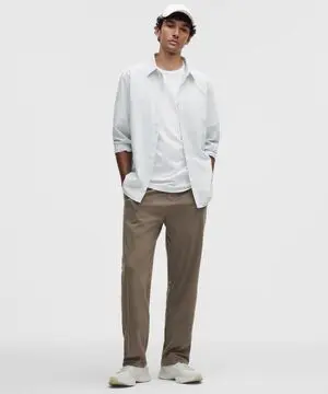 Lululemon Ankle Length Pants For Men
