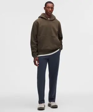 Lululemon Fitted Pants For Men