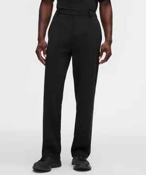 Lululemon Daydrift Classic-fit Trouser - Black
