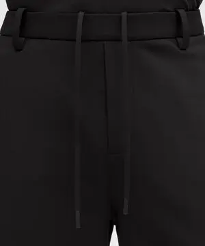 Lululemon Daydrift Classic-fit Trouser - Black