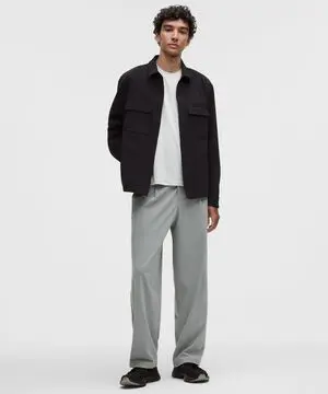 Lululemon Pleated Pants For Men