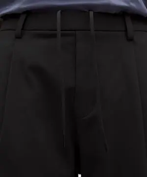 Lululemon Daydrift Relaxed Pleated Trouser