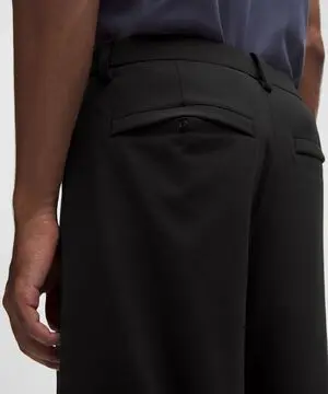 Lululemon Daydrift Relaxed Pleated Trouser