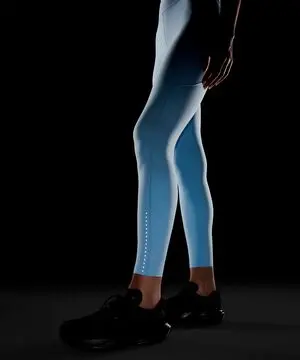 Lululemon Fast And Free 6-pocket High-rise Tight 28" Running Essentials - Dreamy Blue