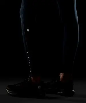 Lululemon Fast And Free 6-pocket High-rise Tight 28" Running Essentials - True Navy