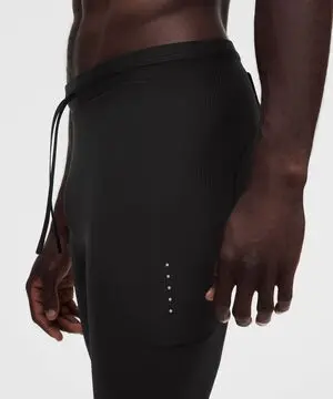 Lululemon Fast And Free Tight 28