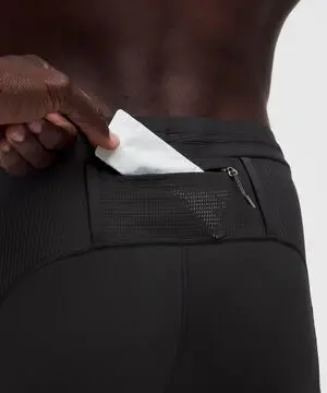Lululemon Fast And Free Tight 28